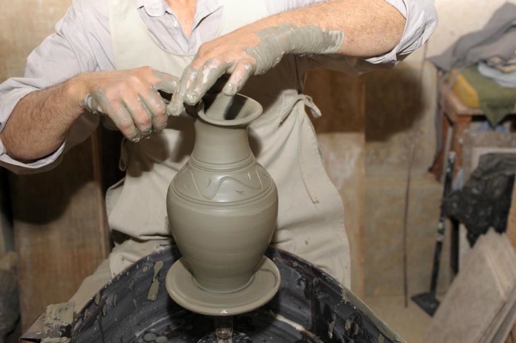 Emira Pottery | Hand made ancient, traditional and modern art in Cyprus ...